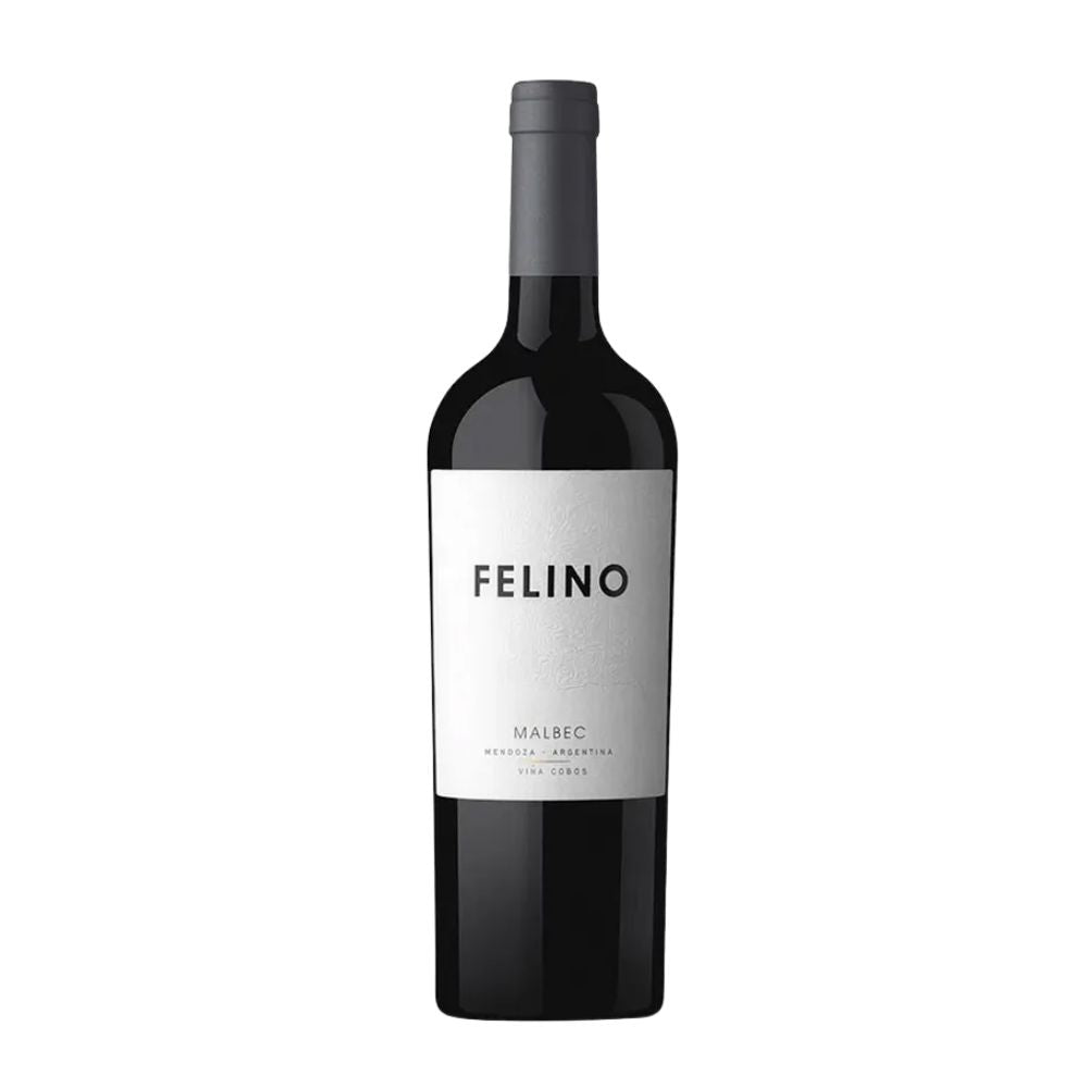 FELINO MALBEC 750 ML – Valkiria Perú