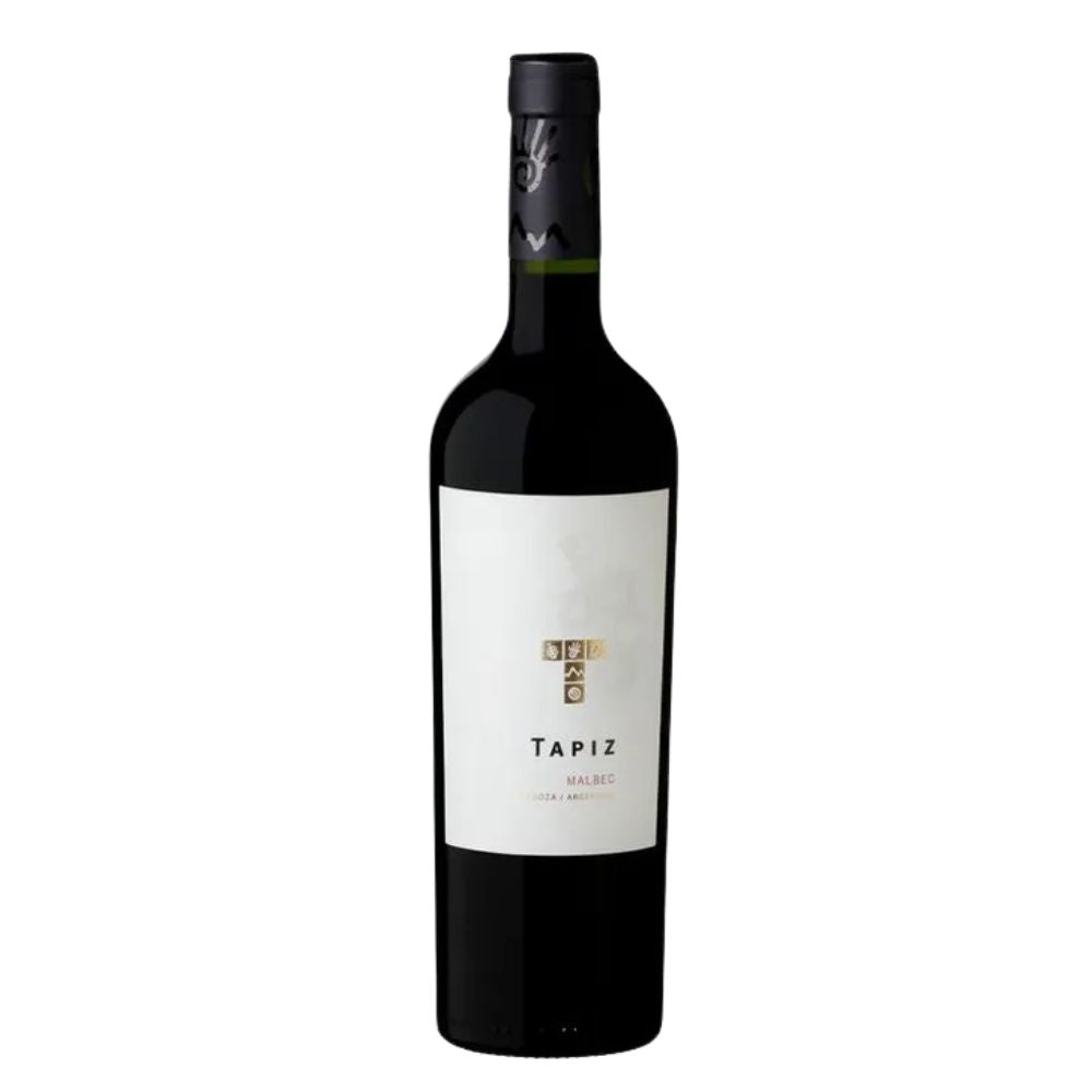 TAPIZ CLASSIC MALBEC 750 ML – Valkiria Perú